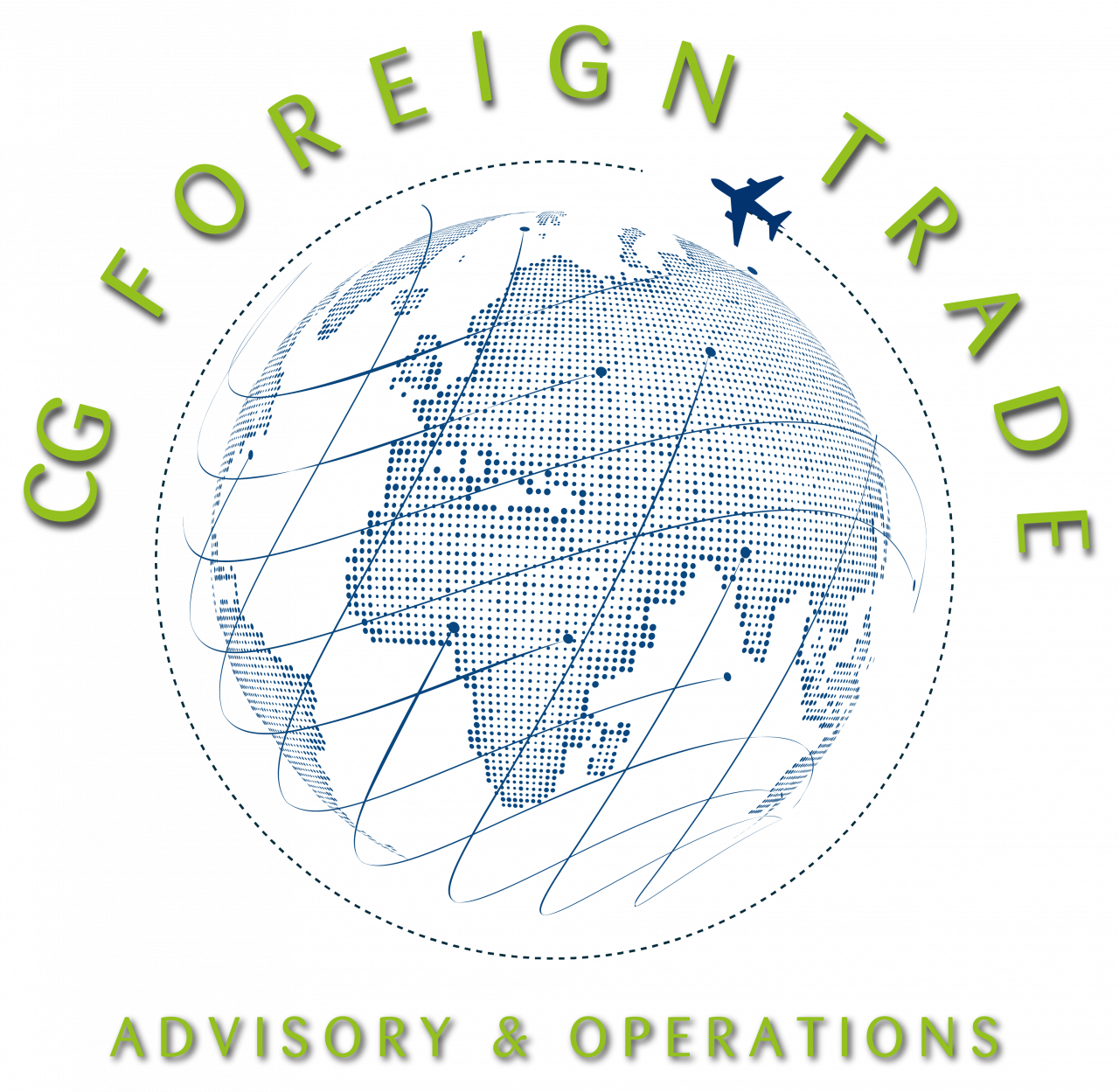 Inicio - Sitio Web CG Foreign Trade